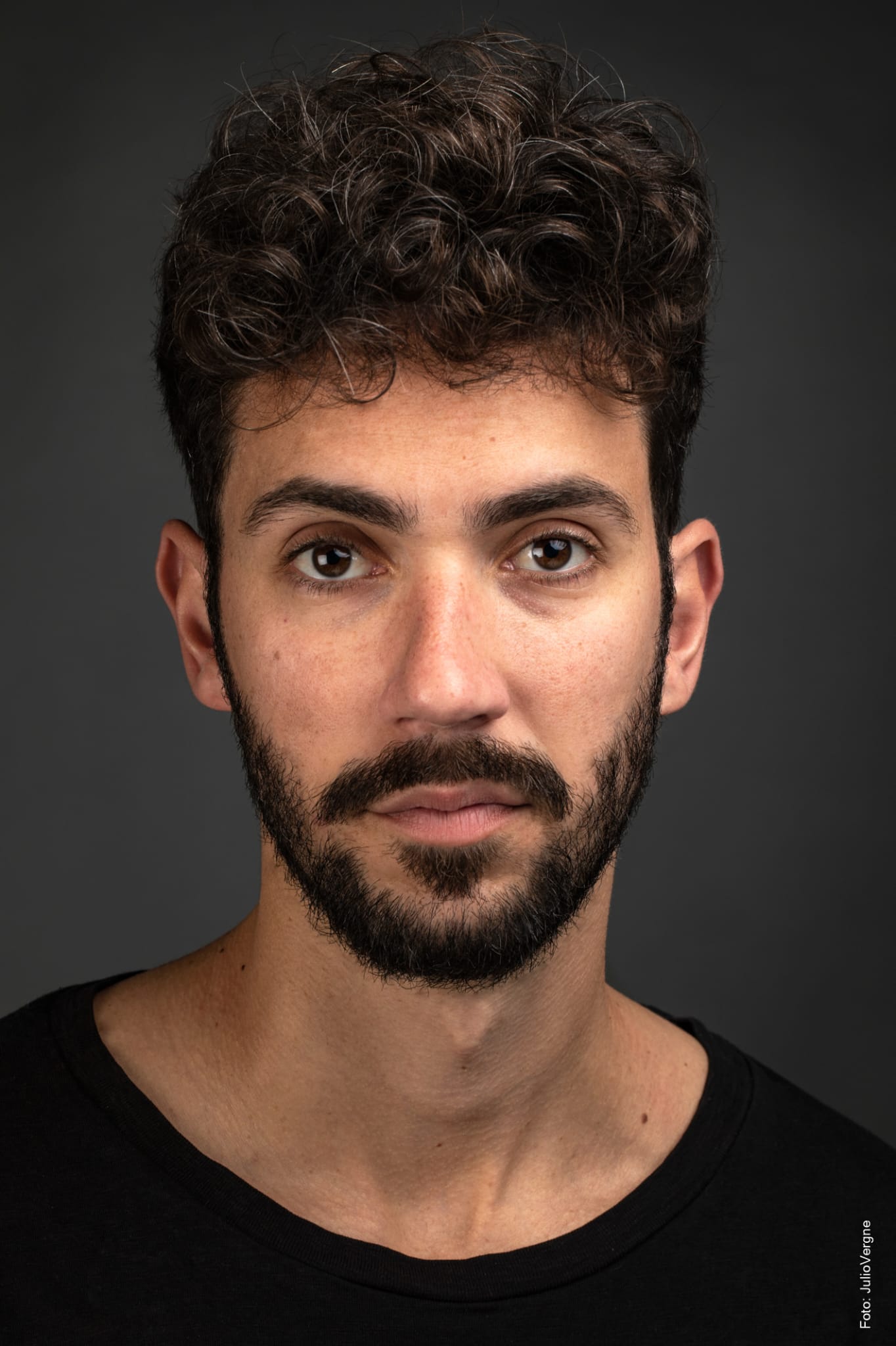 Fernando Moreno | HaztuAcción - Educación